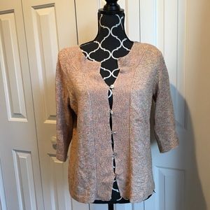 J. Jill | Sweaters | J Jill Cardigan | Poshmark